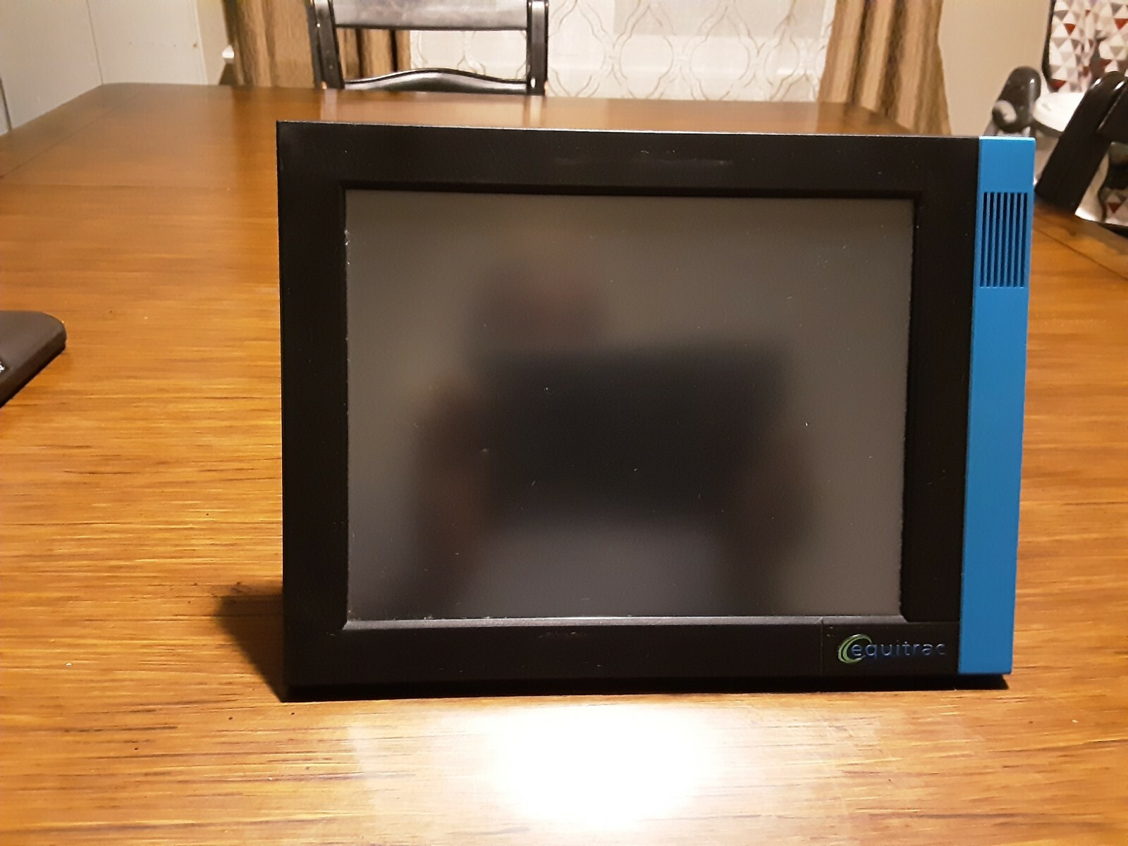 Equitrac TouchPoint Console TPC Copy Y1T9-0C00 Network Management Print Counter | eBay