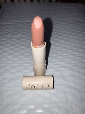 2 Tube Lot DOLL 10 Lipstick DIVA unsealed NWOB Flaw | eBay