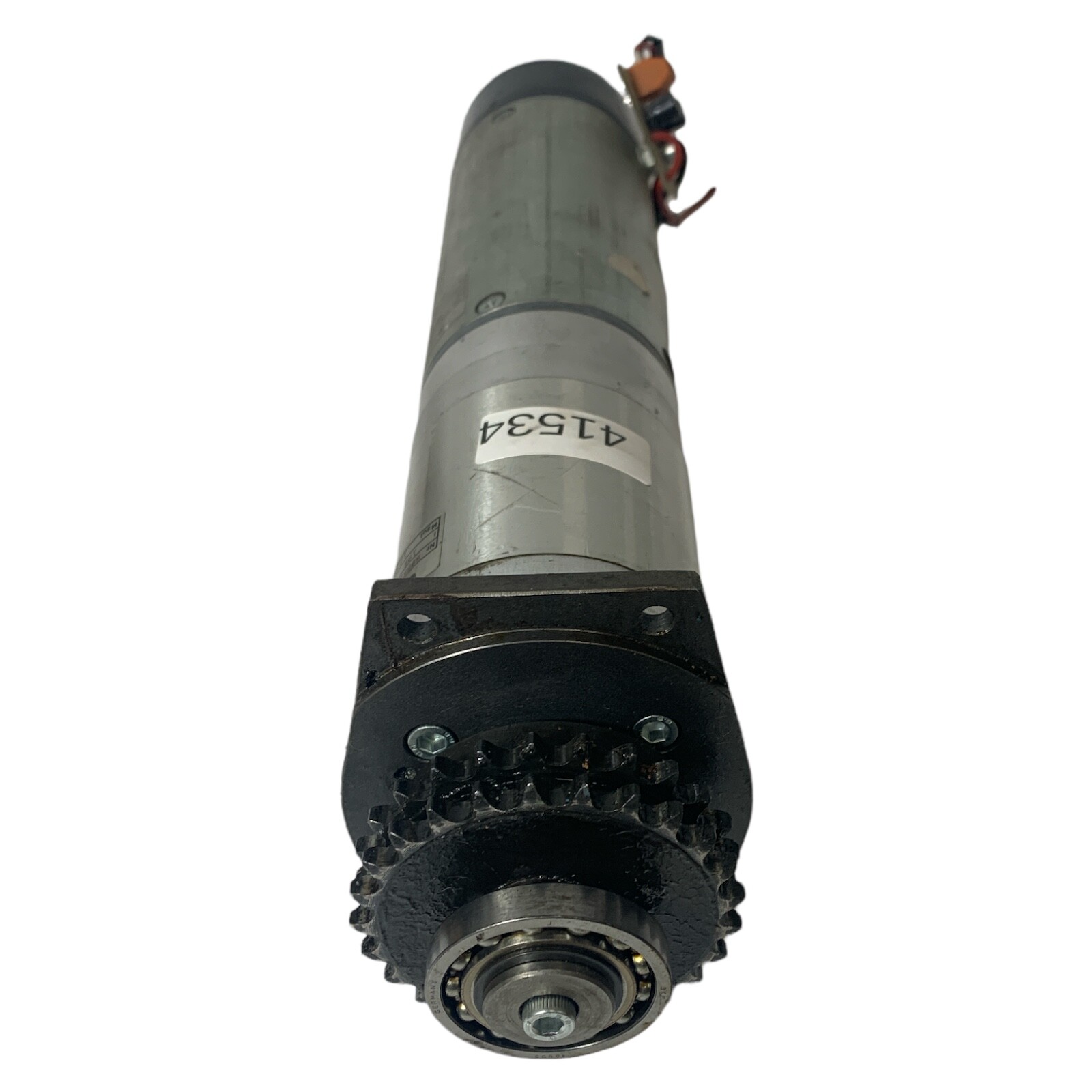 Dunkermotoren GR80x80 Asto24V Encoder | eBay.de