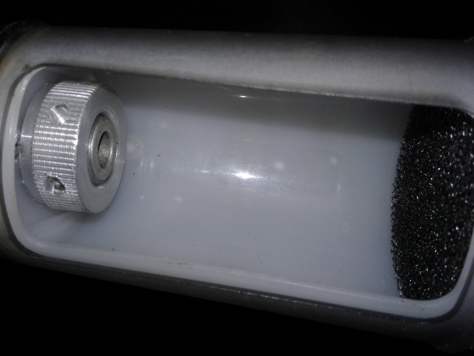 Avdel Textron Genesis 71200 G1 Hydro-Pneumatic Tool. Rivet/Fastener | eBay