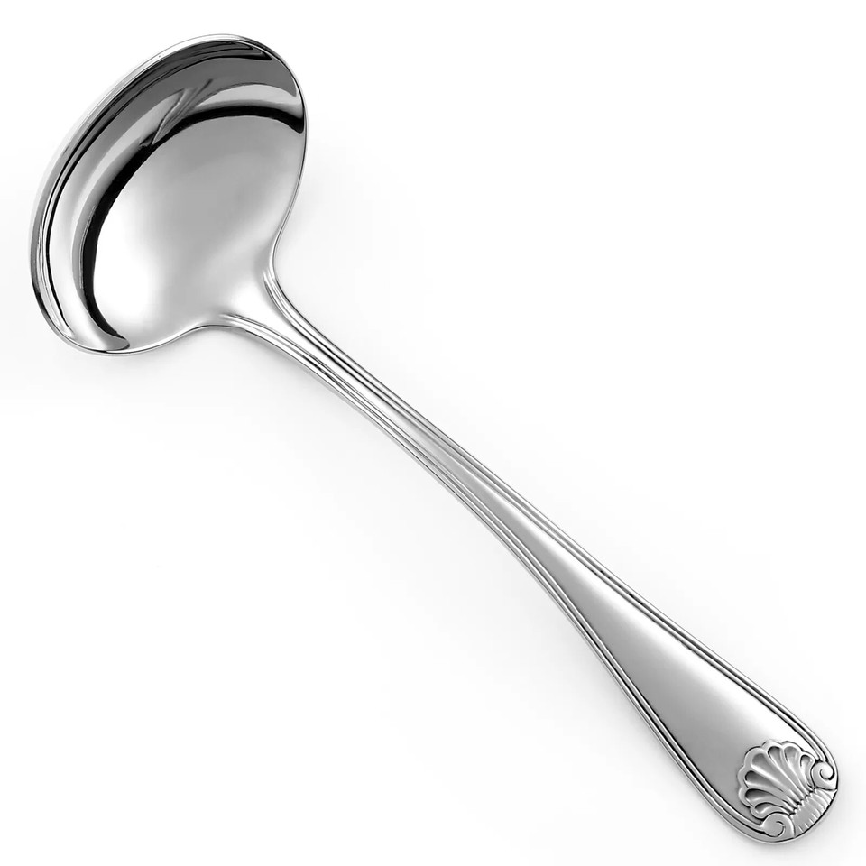 Gorham GORHAM SHELL Stainless 18/8 Glossy Silverware Flatware - YOUR ...