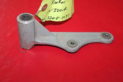 Cessna Bell Crank Rocker Arm 0841104-4 | eBay