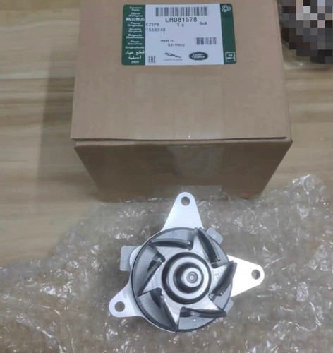 Genuine Land Rover Range Rover LR2 Evoque Sport Disco Sport WATER PUMP ...