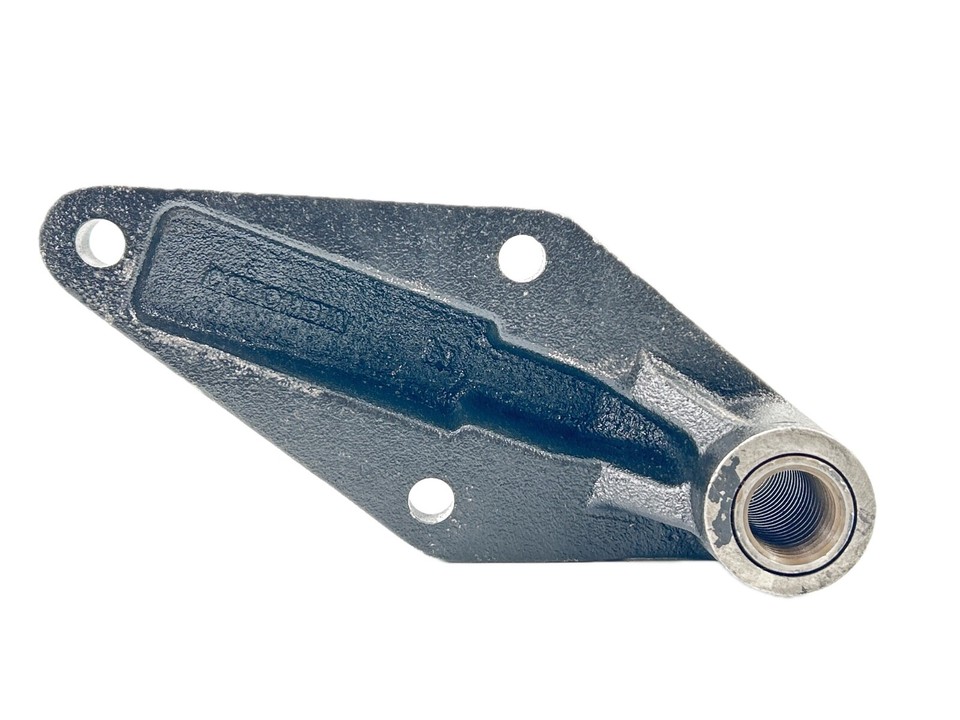 Dayton Parts Shackle leaf Spring Hanger Kenworth M1820 B11-1033 B111033 ...