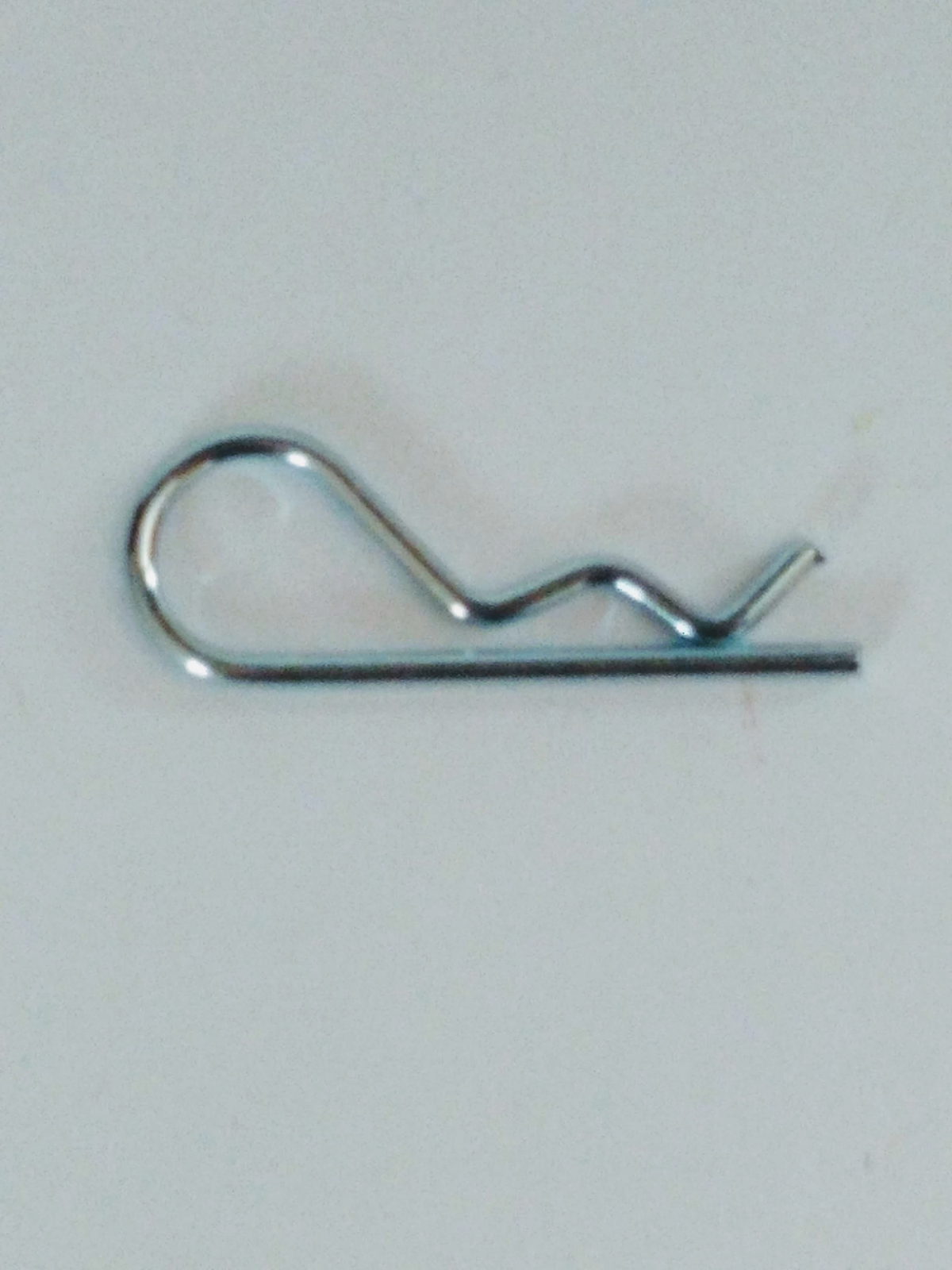 Hair Pin Cotter, Hitch Pin Clip 3/32" x 1-5/8" (30 Pcs.) Made in USA | eBay