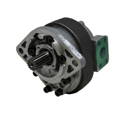 R56559 Hydraulic Pump Fits Case 850D 855D | eBay