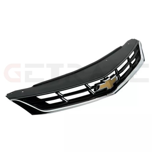 2016 2017 2018 2019 Chevy Chevrolet Cruze RS Grille Lower Upper OEM ...