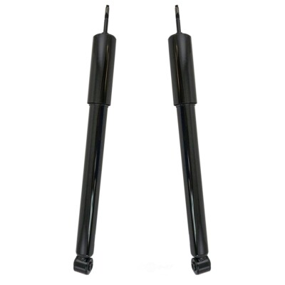 Suspension Shock Absorber Set-AWD TRQ SBA50097 fits 2011 Nissan Juke | eBay