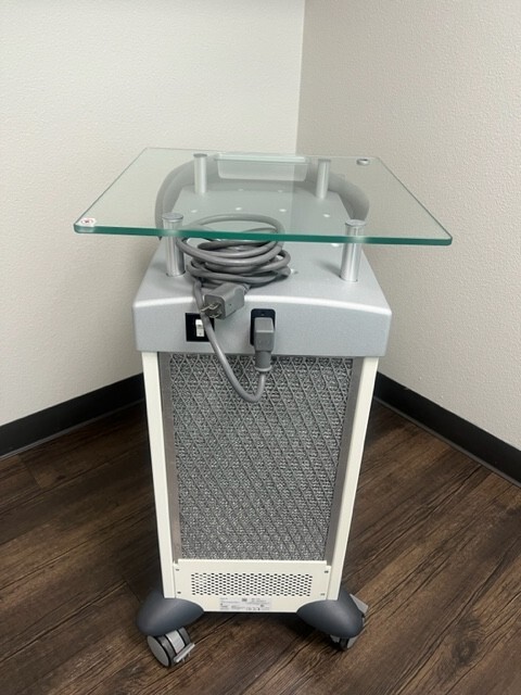 PRICE REDUCTION! Zimmer Cryo 6 Cold Air Therapy Spot Cooling Treatment ...