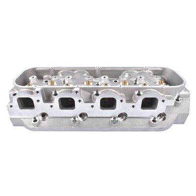 For Chevy BBC 396 454 7.4L V8 1965-2000 Engines Bare Cylinder Head ...