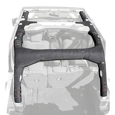 Smittybilt 5667201 Molle Roll Bar Padding Cover Kit | eBay