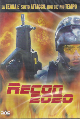DVD **RECON 2020** neuf scellé 2004 | eBay