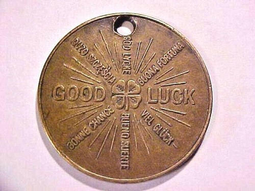 Tournament of Thrills "World Champion Auto Daredevils" Good Luck ...