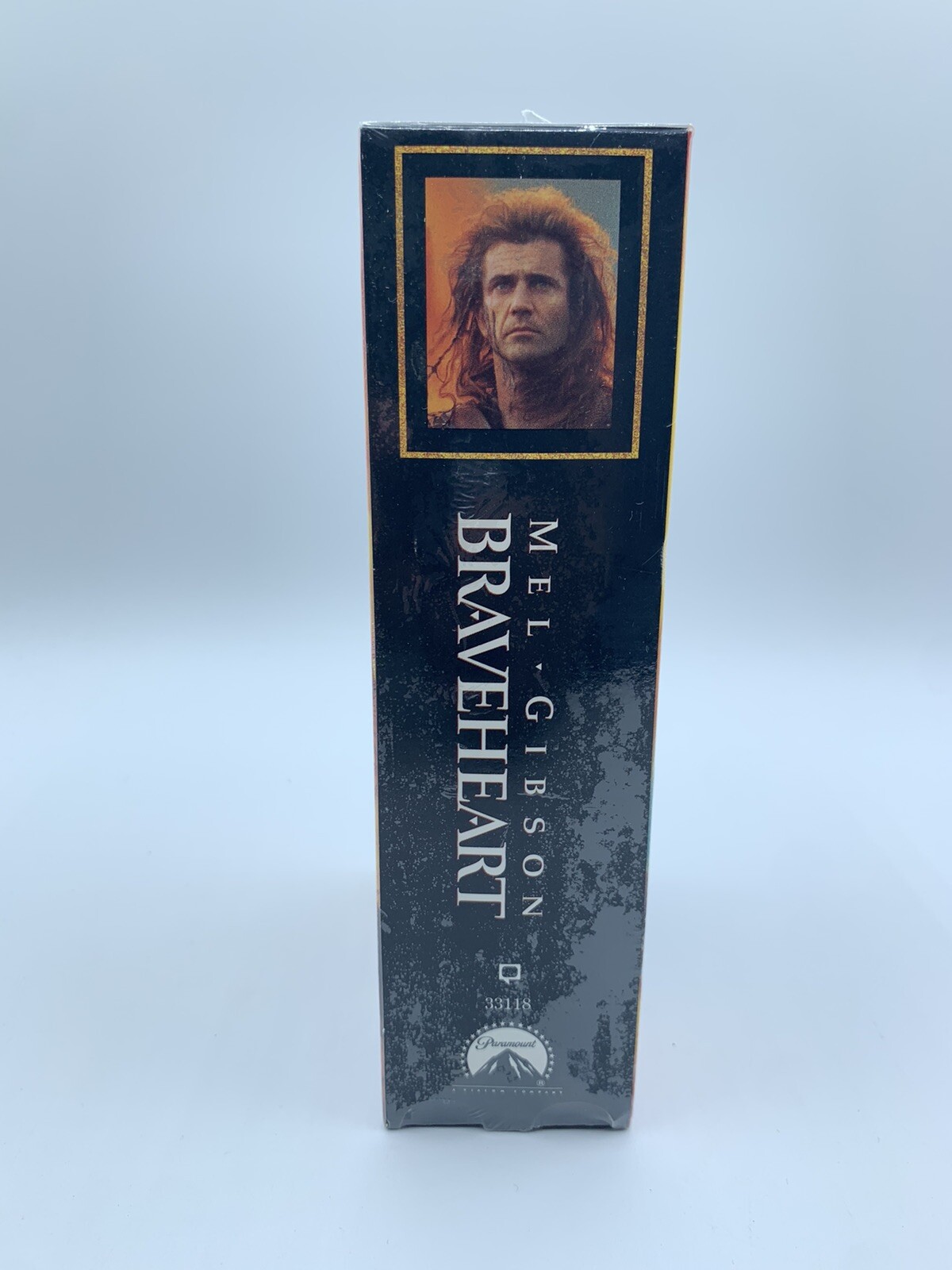 Braveheart (VHS, 1996, 2-Tape Set) for sale online | eBay