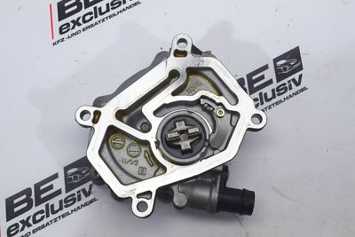 Original Mercedes Benz A200 W176 Unterdruckpumpe Vakuumpumpe ...