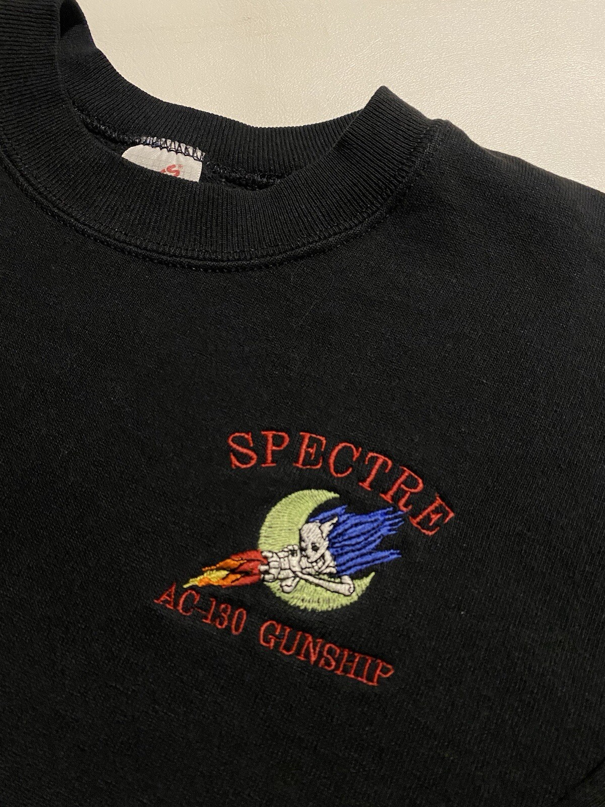 80s 90s Lockheed AC-130 Gunship Spectre Angel of Deat… - Gem