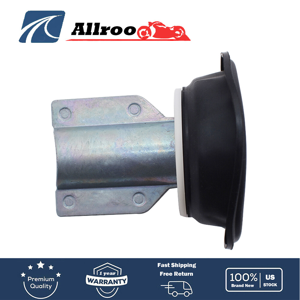 Carburetor Vacuum Slide Piston for Kawasaki KL600 KLR650 CV CVK 40 Carb ...