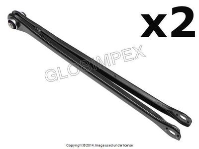 BMW E36 E46 Control Arm LEFT and RIGHT Rear Lower DELPHI + 1 year ...