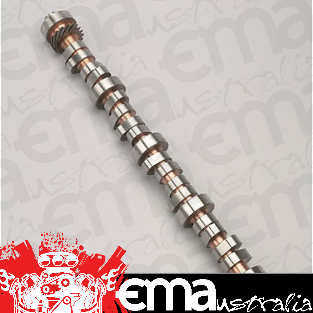 COMP CAMS DRAG RACE SOLID CAMSHAFT 256/266 @.50 Ford 351C/351M/400 CO32 ...