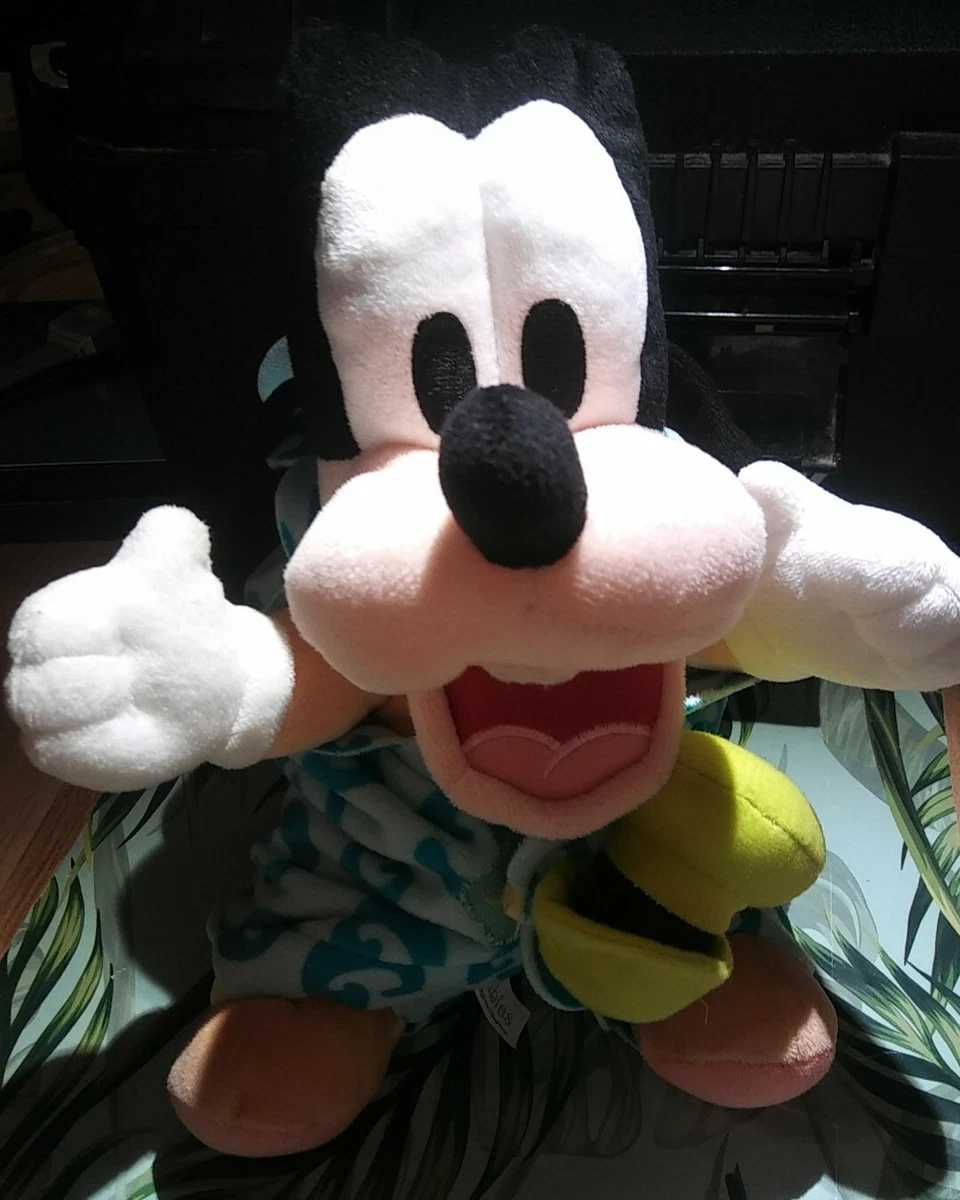 Disney Goofy Baby