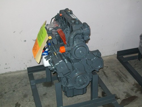 PERKINS 704.30 REMANUFACTURED ENGINE | eBay