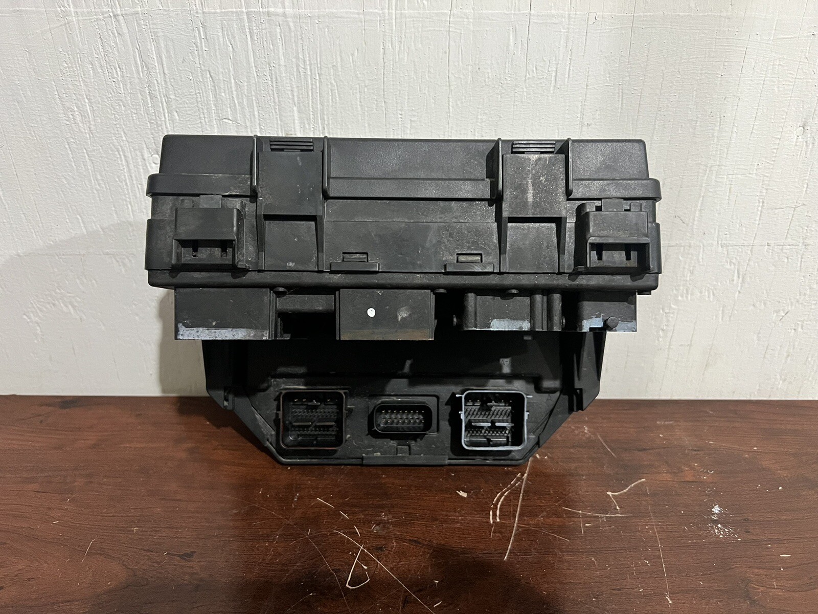 2007 Dodge NITRO TIPM Totally Integrated Power Control Module P/n ...