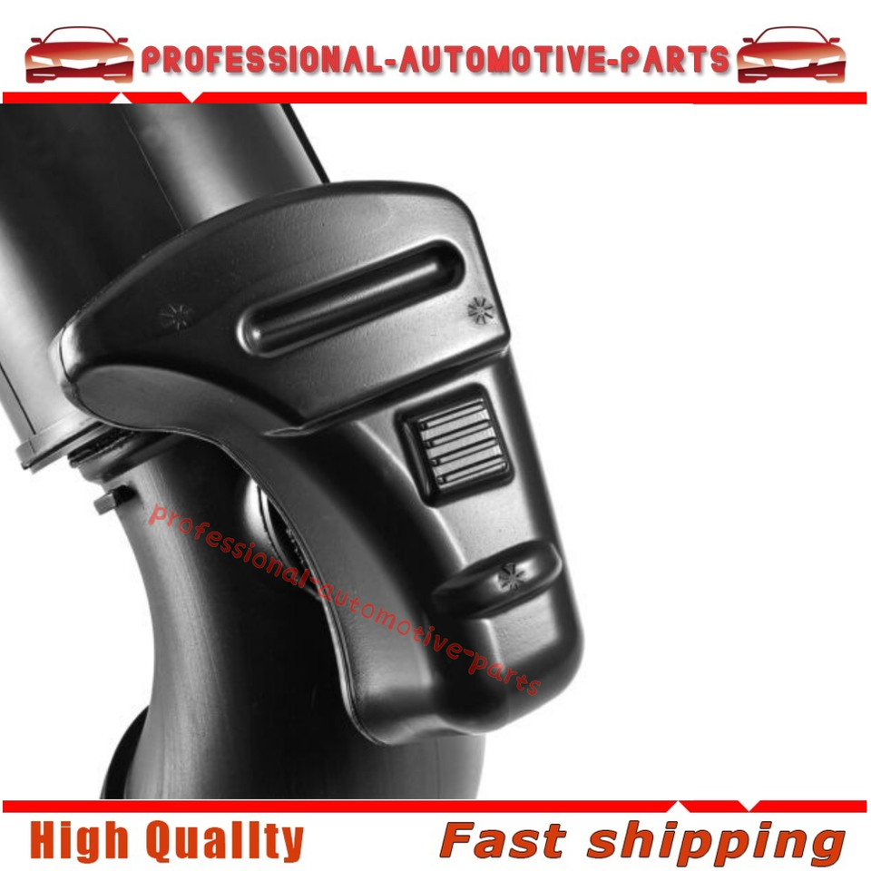 NEW Engine Air Intake Hose 06E129629R For Audi Audi Q7 3.0L V6 2011 ...