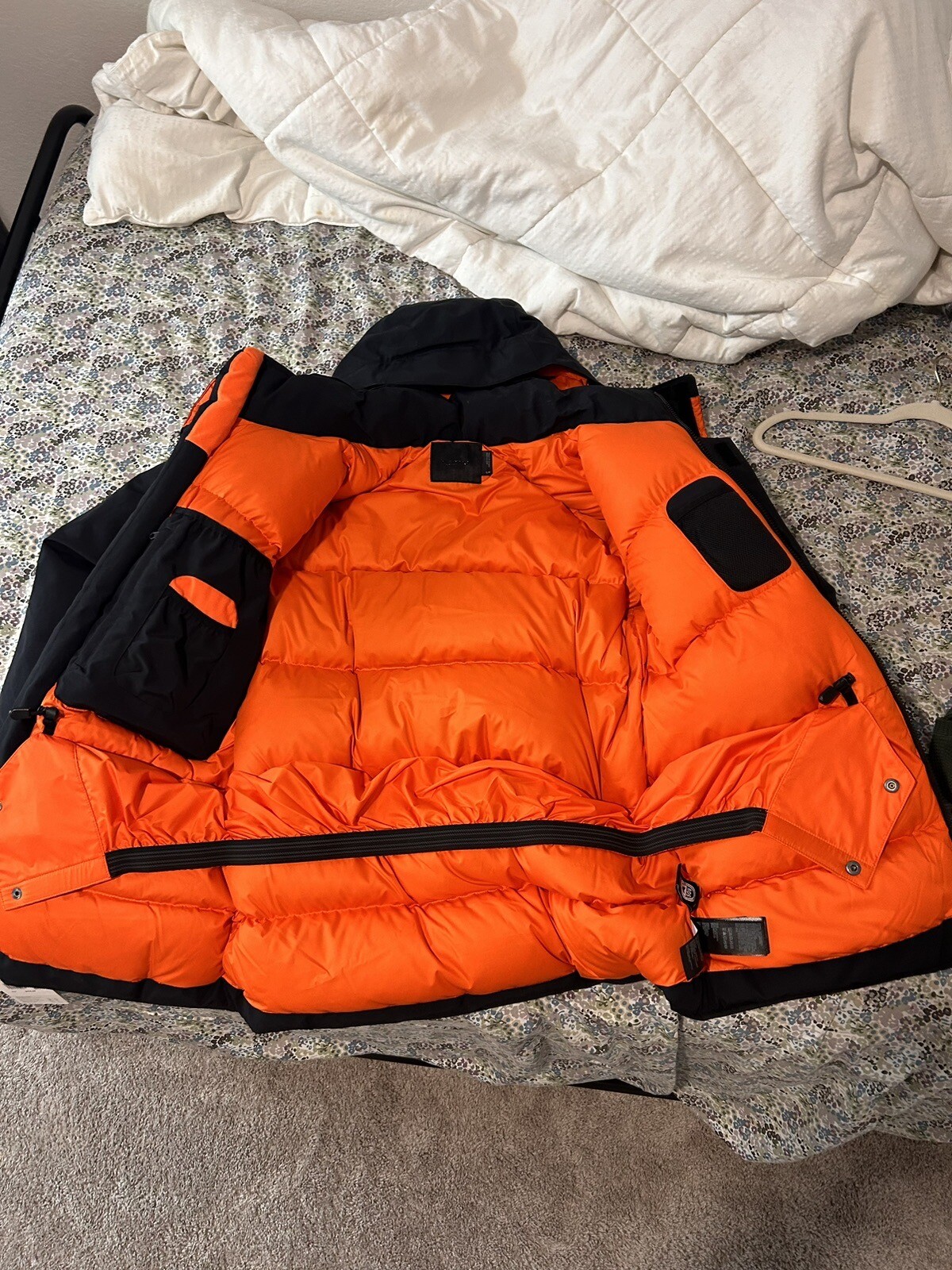 Marmot Mammoth Biggie Jacket | eBay