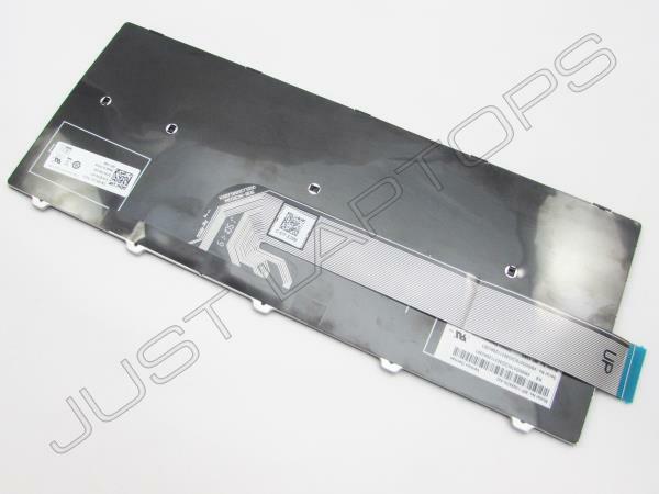 New Original Dell Latitude 3450 3460 German Deutsch Keyboard Tastatur ...