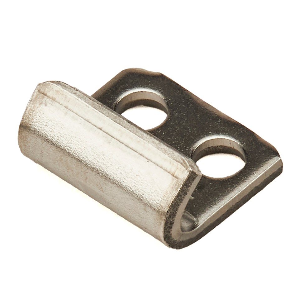 Protex Adjustable Latch & Strike - Standard Type, Stainless Steel Panel ...