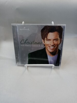 Christmas With Harry Connick Jr. Hallmark Music CD 2005 | eBay