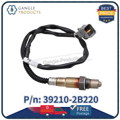 O2 Oxygen Sensor For 2011-2015 Veloster Accent Soul Sportage Tucson ...
