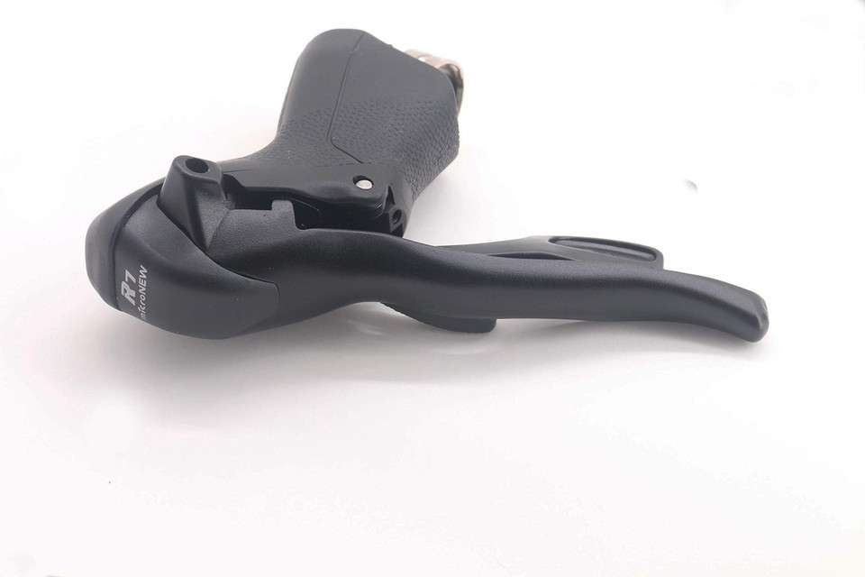 SB-R472 Double 2X7 Speed Road Bike Shifter Brake Levers for Shimano 2 x ...