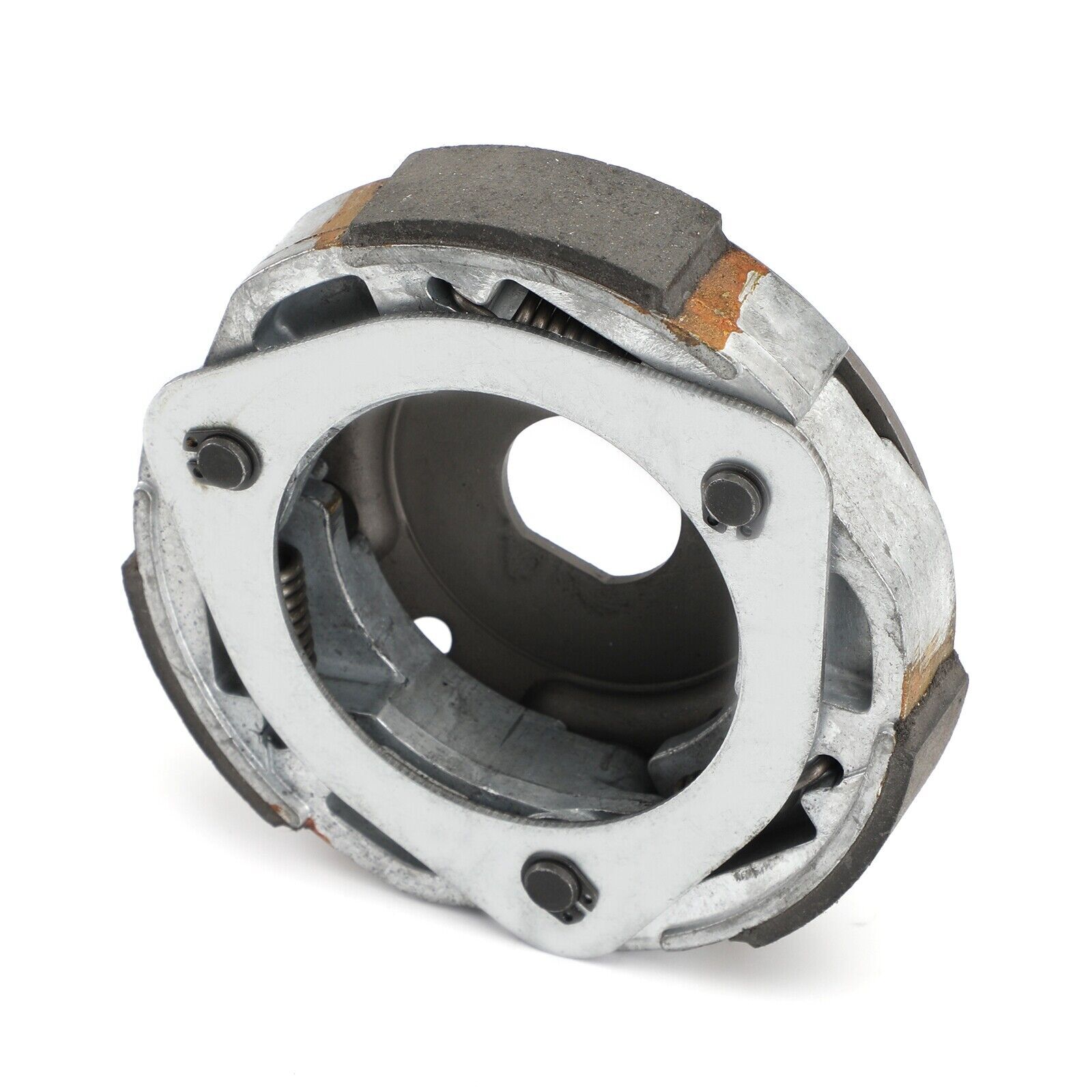 WET CLUTCH SHOE CARRIER ASSY For Honda PS250 CH250/CN250 FES250 NSS250 ...