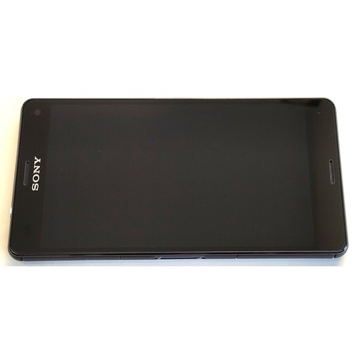 Displayeinheit Sony Xperia Z3 compact D5803 Display mit Gehäuse | eBay.de