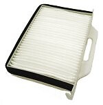 Cab Air Filters Replaces HITACHI 4350249, 4S00640 | eBay