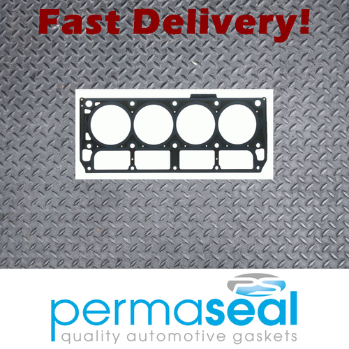 Permaseal Head gasket fits HSV LS3 Clubsport VZ Grange WM Maloo VE ...