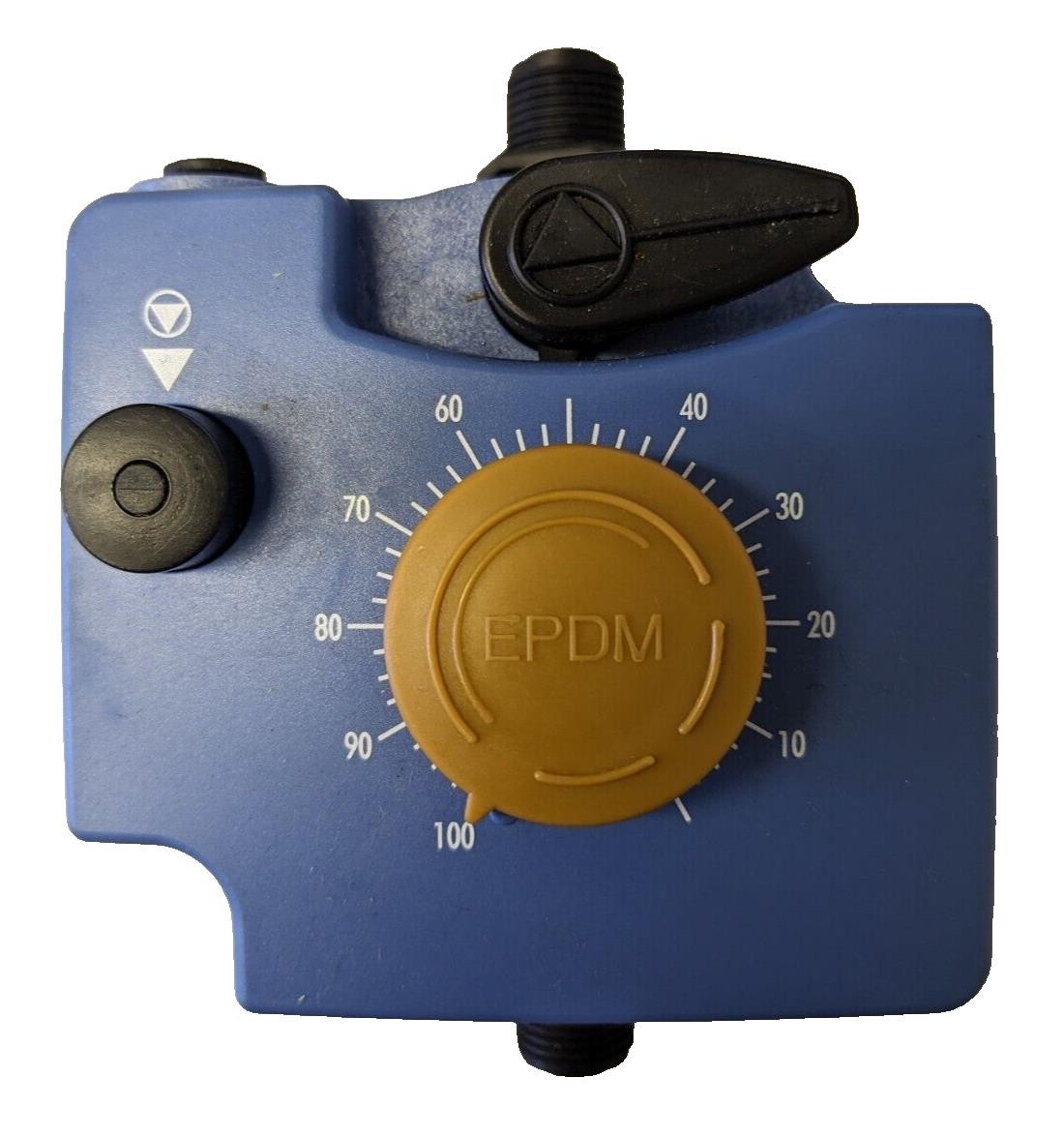 Ecolab Engineering PDP 141172 Pump | eBay