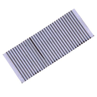 Car Climate Control AC Heater Pixel Ribbon Cable Fit For P38 | eBay