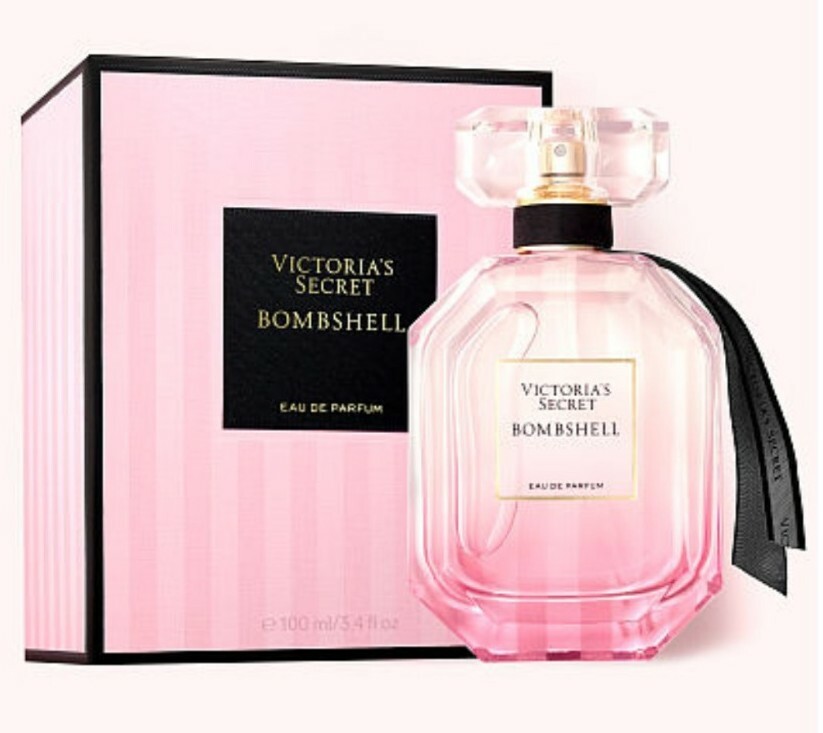 Victoria’s Secret Bombshell Sundrenched EDP 1.7oz Cheap super special price