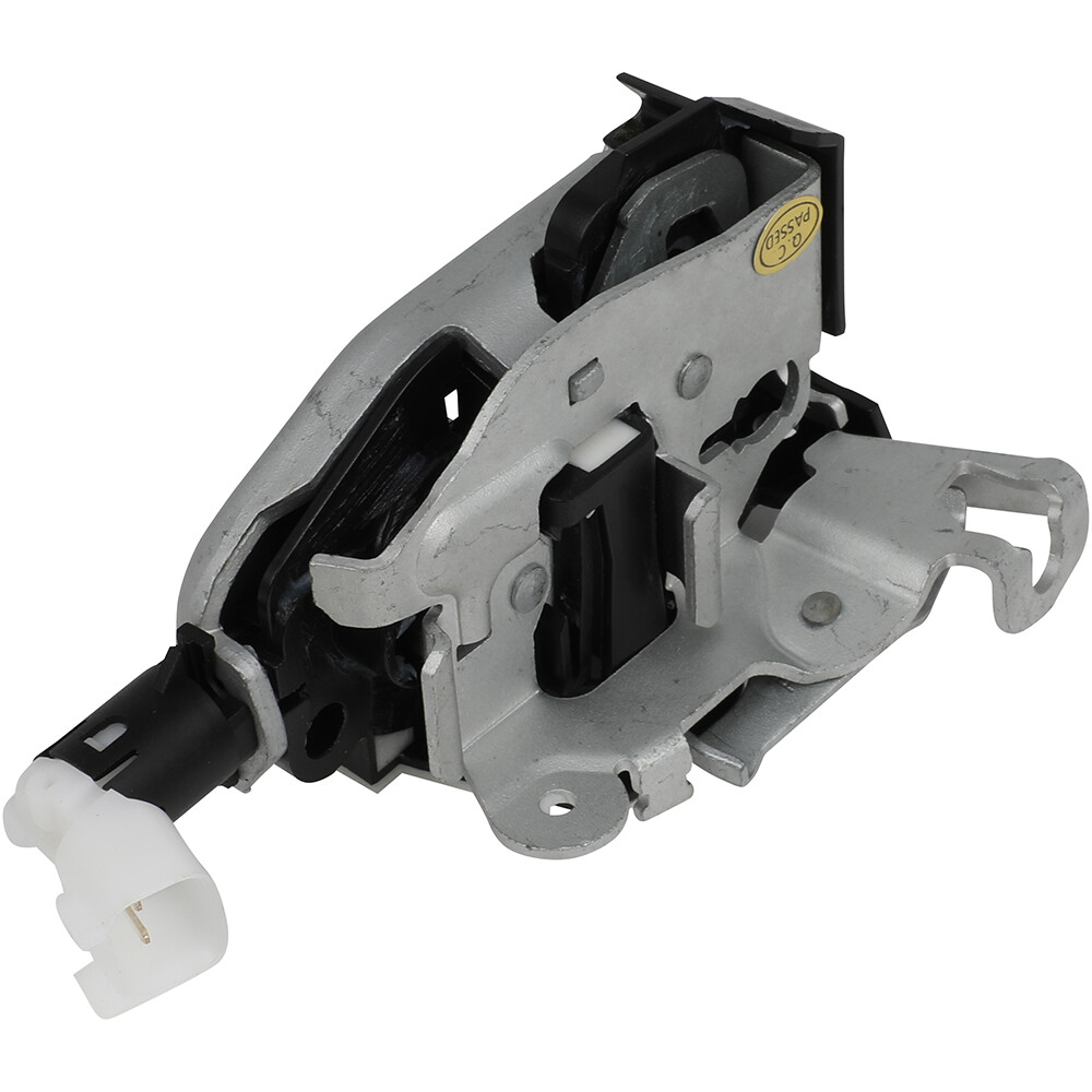 Door Lower Latch Lock Actuator Rear Passenger & Driver Side Fit For ...