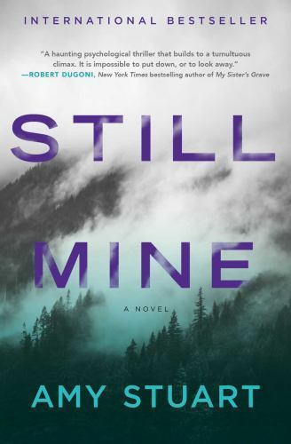 Still Mine by Amy Stuart (2016, Trade Paperback) for sale online | eBay