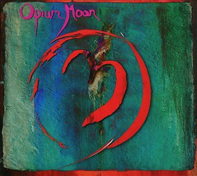 Opium Moon by Opium Moon (CD, 2018) for sale online | eBay