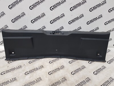 GENUINE NISSAN JUKE MK2 2019-2023 REAR TAILGATE BOOT LID LOCK TRIM ...