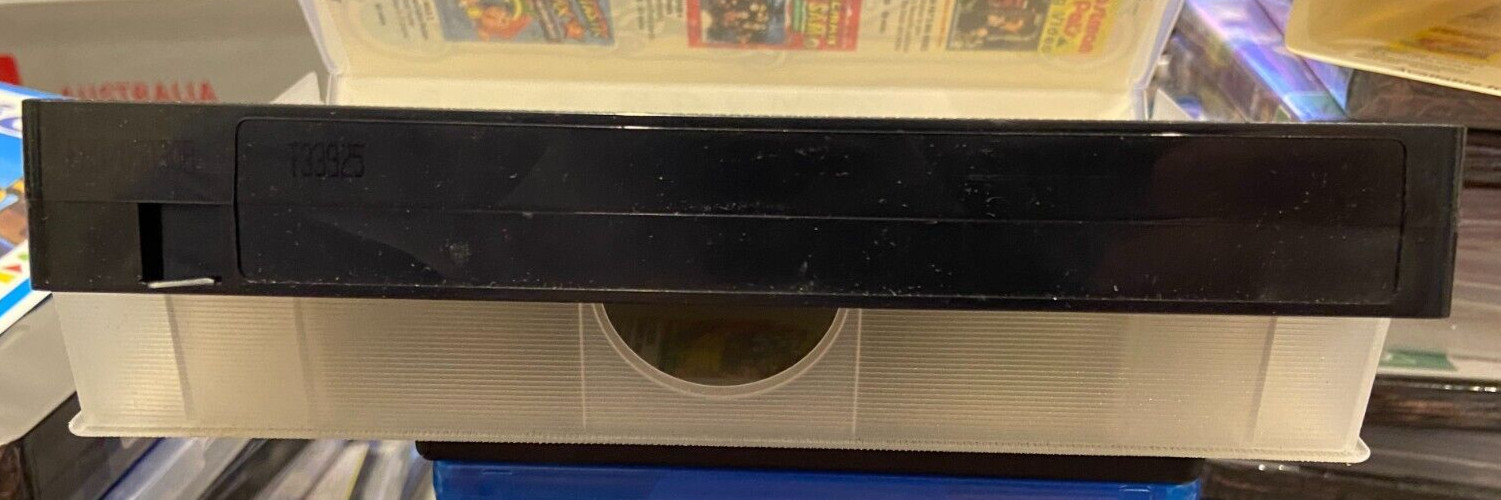Noggin The Nog - Tales Of The Northlands VHS VIDEO TAPE (classic kids ...