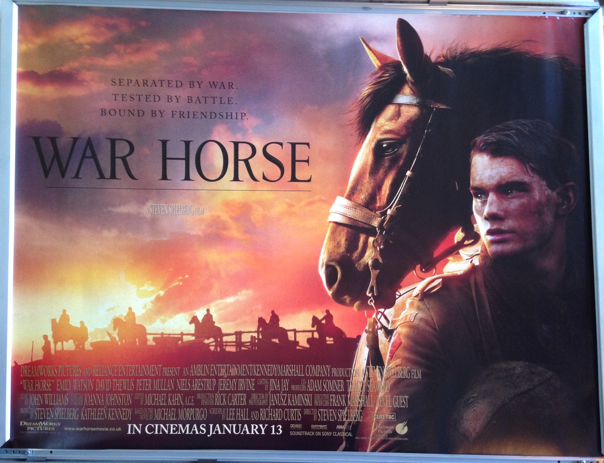 Hollywood Wallpapers War Horse War Horse 2011 Original Movie