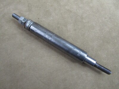 RARE! VINTAGE PEISELER VW 294 b/3 2/68 VOLKSWAGEN TRANSAXLE ...