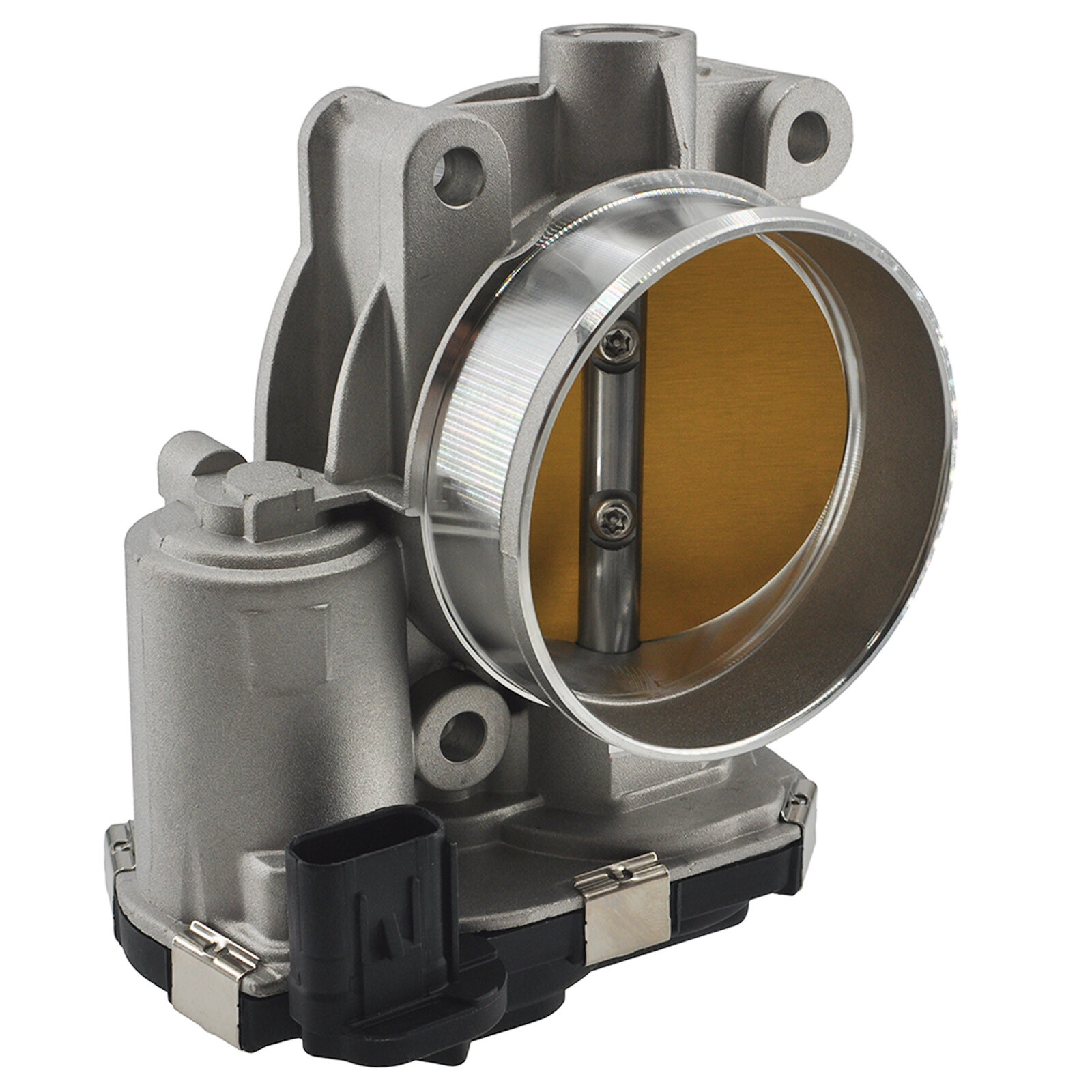 Throttle Body Assembly for 2012-2019 GMC Acadia Buick LaCrosse Chevy ...
