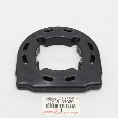 37235-37030 Toyota OEM Genuine CUSHION SUB-ASSY, CENTER SUPPORT BEARING ...