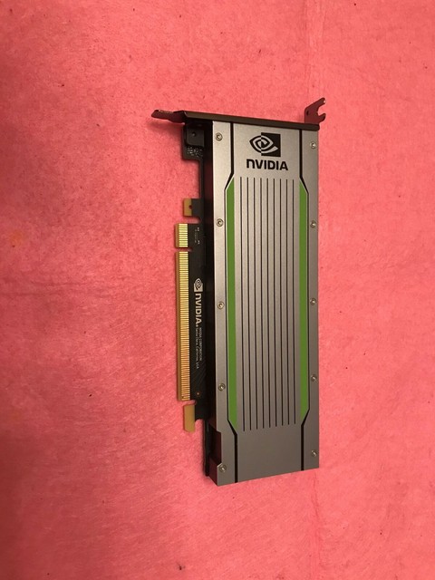 Dell NVIDIA Tesla T4 16GB GDDR6 Graphics Card (F2GRY) for sale online ...